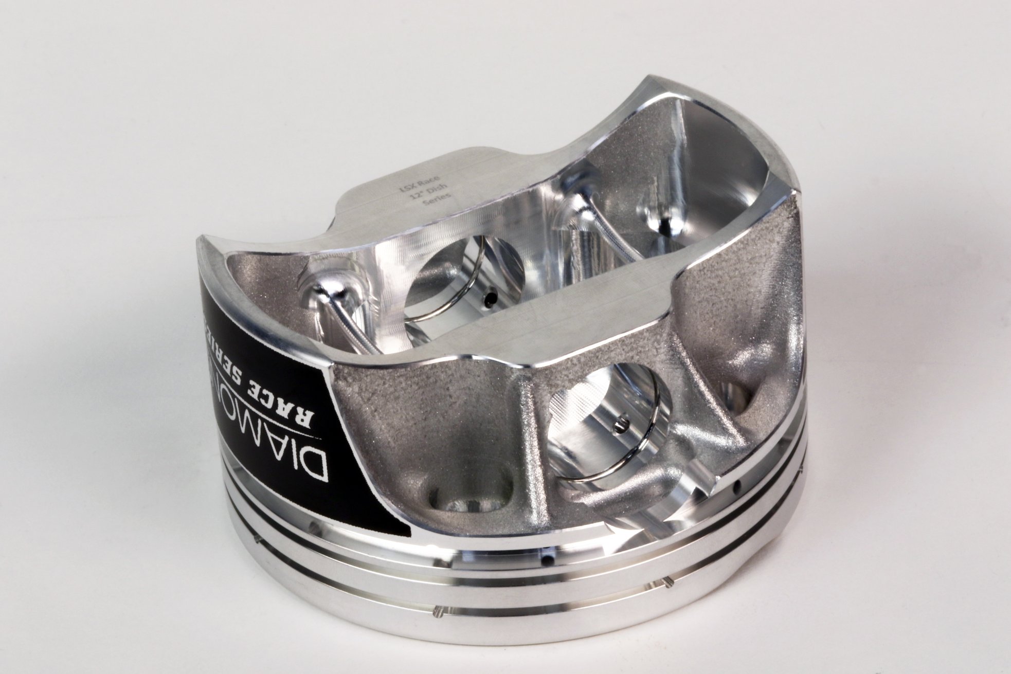 Diamond Introduces 2 000HP Capable LS Race Series Pistons The Most diamond-introduces-2-000hp-capable-ls-race-series-pistons-the-most